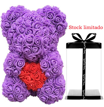 Teddy Roses 03 | Flores y Detalles